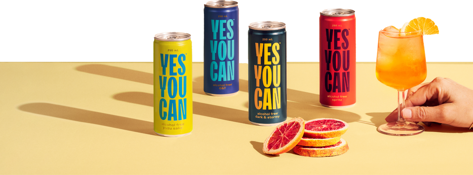 general – Yes You Can Drinks