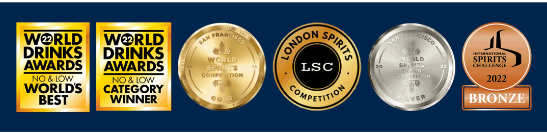 Build Your Own Box – Yes You Can Drinks