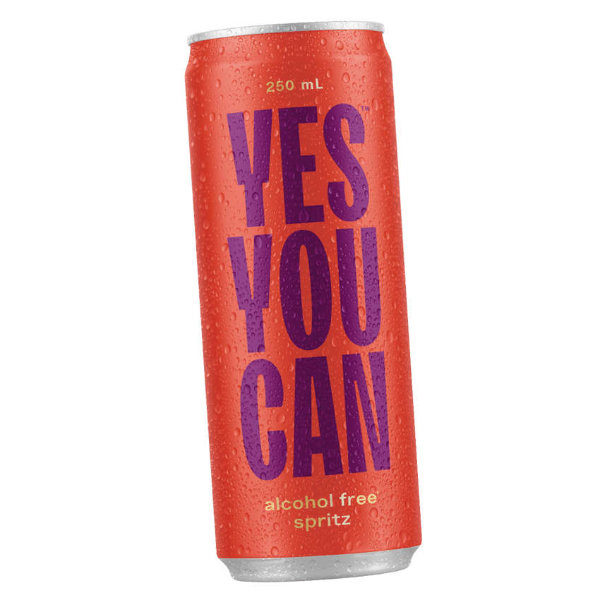 Collections – Yes You Can Drinks